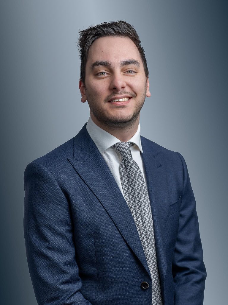 Accounting and Tax Service's Team | Zimsen Partners